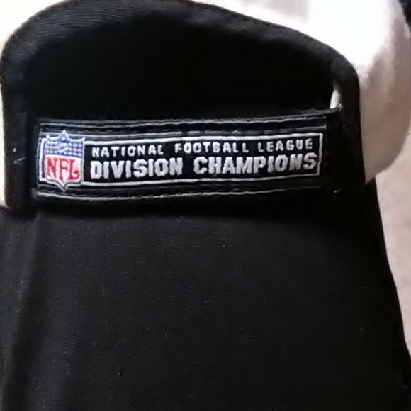 Reebok | Accessories | Reebok Nfl Team Apparel Cap | Poshmark